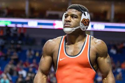 Oklahoma State Cowboys Win 7th-Straight Big 12 title – Fanatic Wrestling