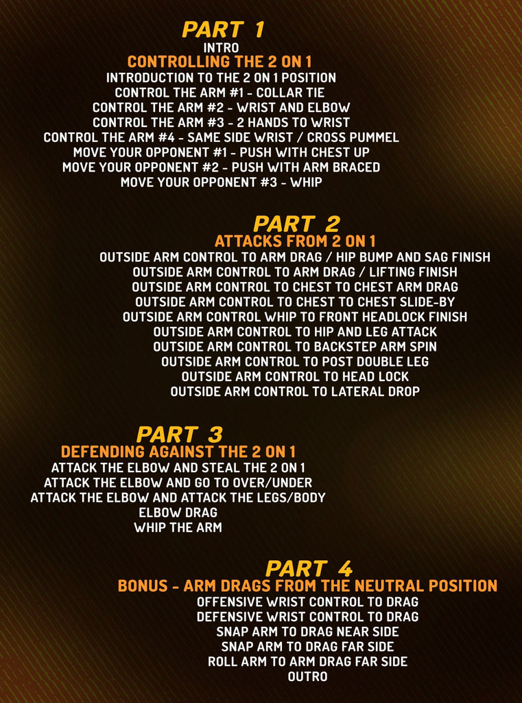 Greco Jiu Jitsu: Low Risk Techniques For High Value Takedowns by Justi ...