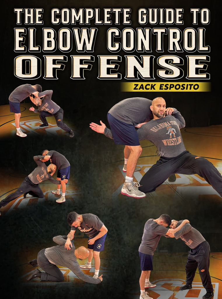 The Complete Guide To Elbow Control Offense by Zack Esposito – Fanatic ...