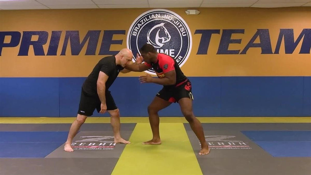 Greco Jiu Jitsu: Low Risk Techniques For High Value Takedowns by Justi ...