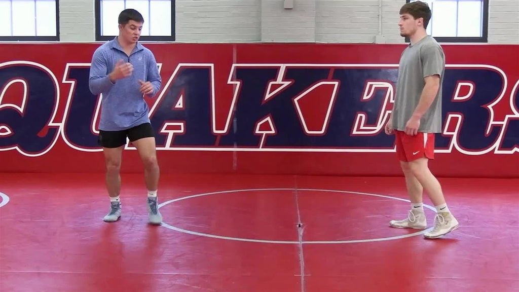 Unleashing The Inside Tie by Doug Zapf – Fanatic Wrestling