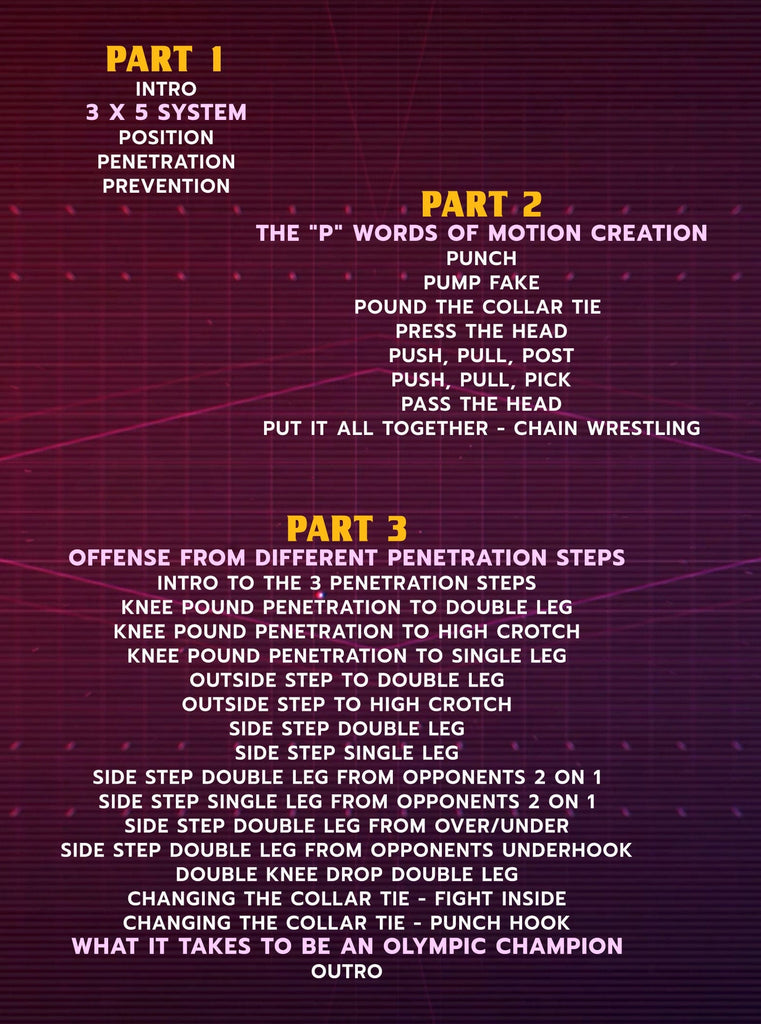 Slaying The Competition Gold Medal Offense by Brandon Slay – Fanatic ...