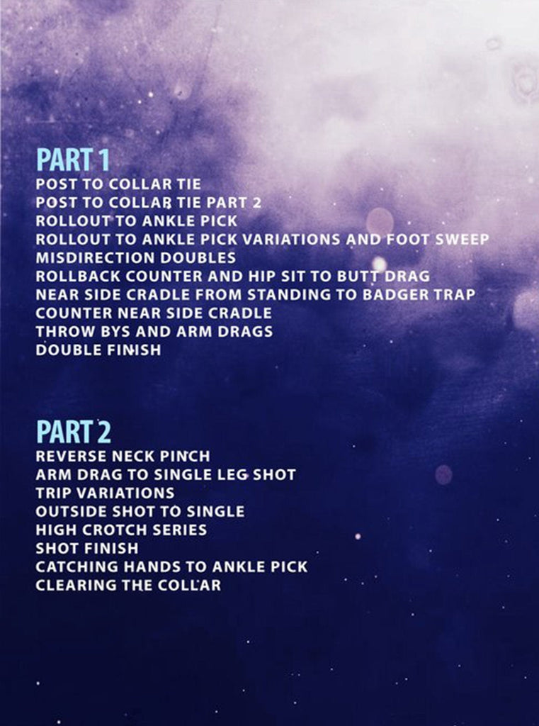 Scientific Shots by Ed Ruth – Fanatic Wrestling